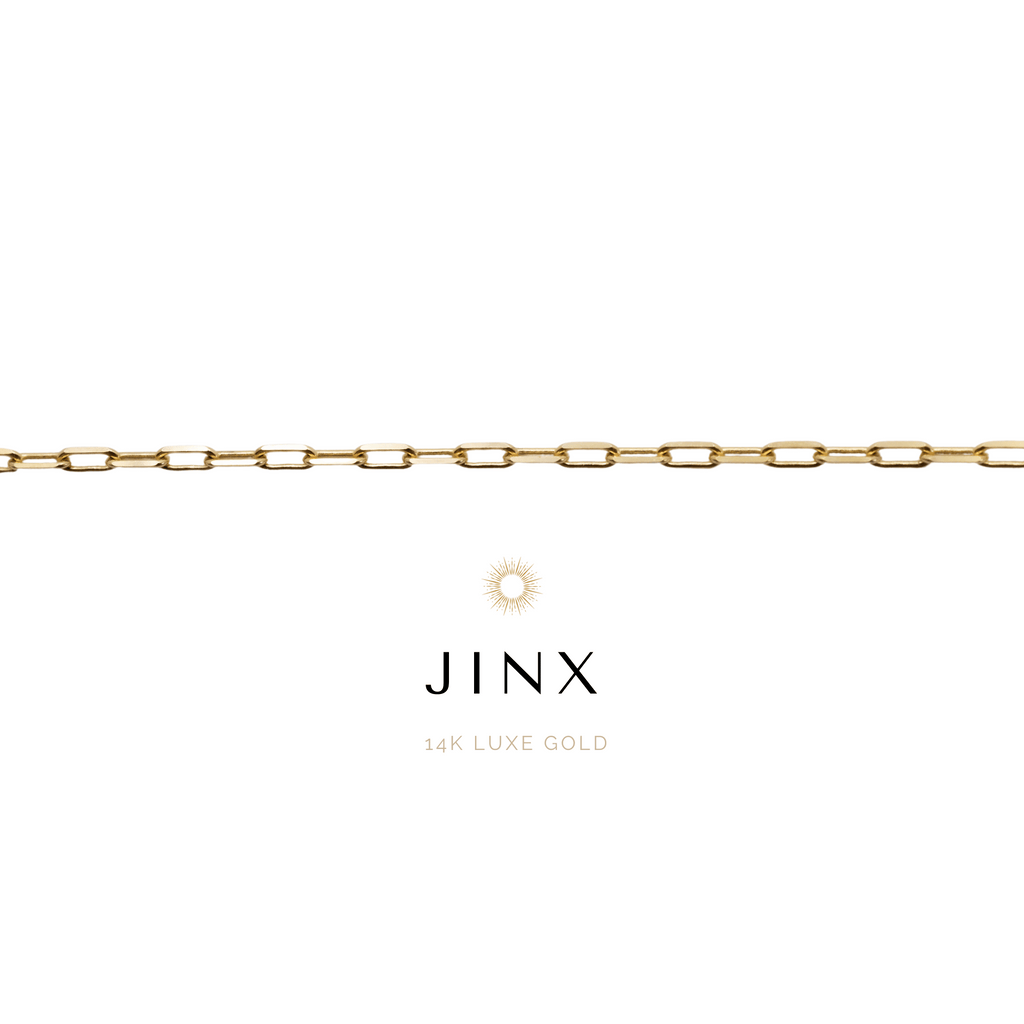 Jinx – Golden Bond